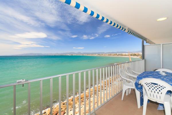 Uhc Acantilados Family Apartments - Costa Daurada (Spain)