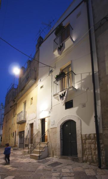 B&b Santa Chiara - Altamura