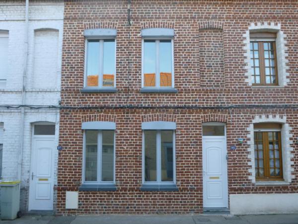 Maison Du Haut Pont - Saint-Omer