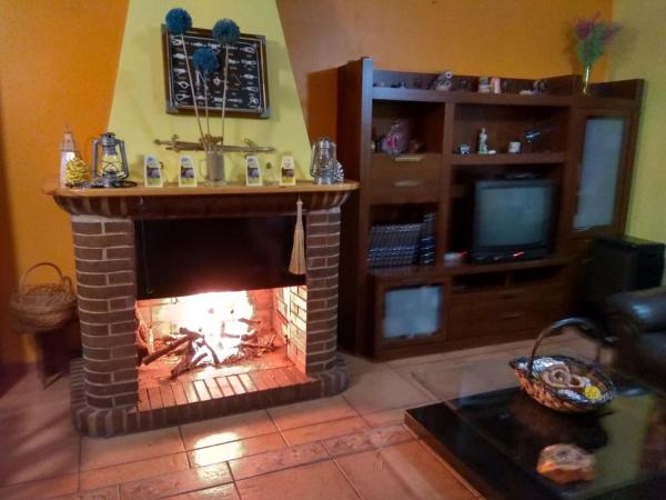Villa El Gallo - Los Cortijos