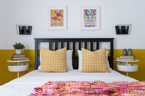 Urban Athens Apartment - Atenas