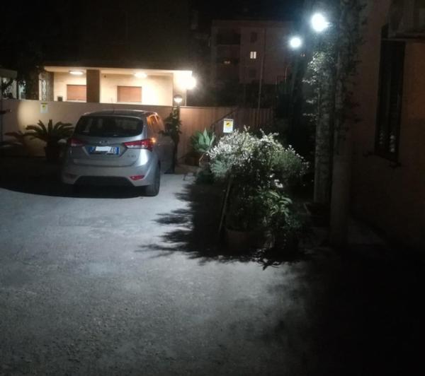 La Casa Sul Viale - Belvedere, Italy