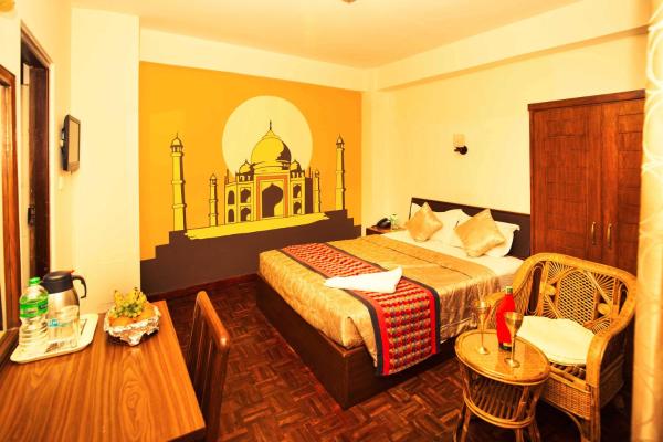 Kathmandu Eco Hotel - Kathmandu