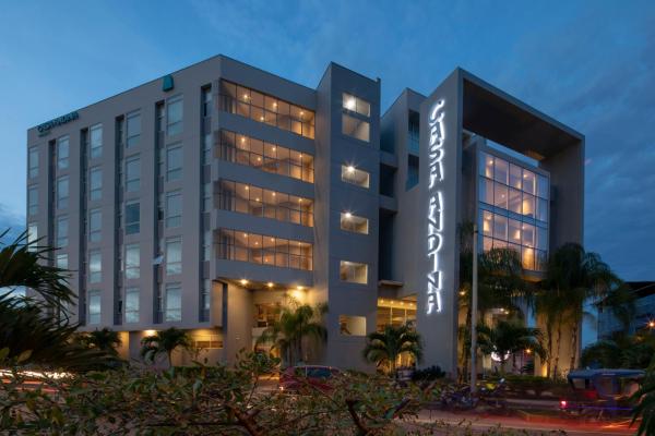 Casa Andina Select Pucallpa - Pucallpa