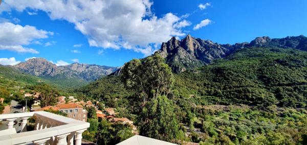 Hôtel Bella Vista - Cargèse