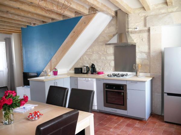 Casa Maya - Noyers-sur-Cher