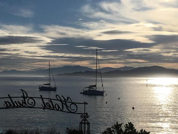 L'isula Rossa - Haute-Corse