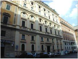 Hotel Texas - Ciampino
