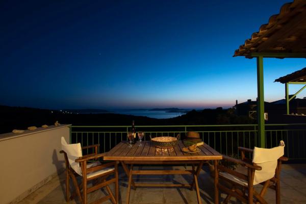 Chamaloni Cottages - Ionian Islands