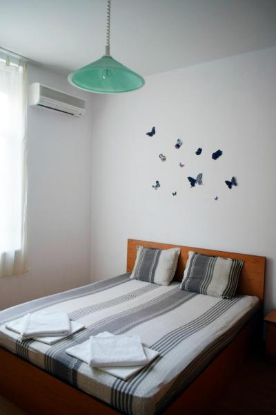 Sea Garden - Burgas