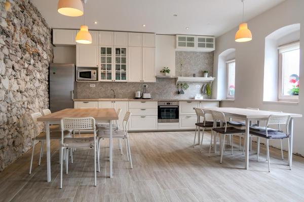 Premium Hostel Kobarid - Kobarid