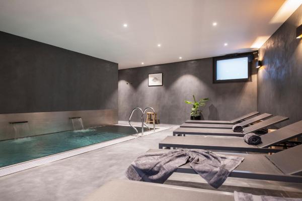 Au Clos Du Lac - Reims