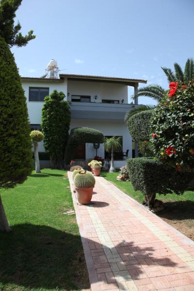 Residence L' Aubrais - Limassol
