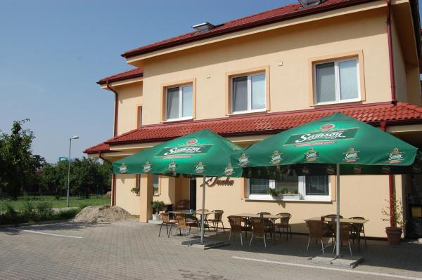 Penzion Jarka - Bratislava