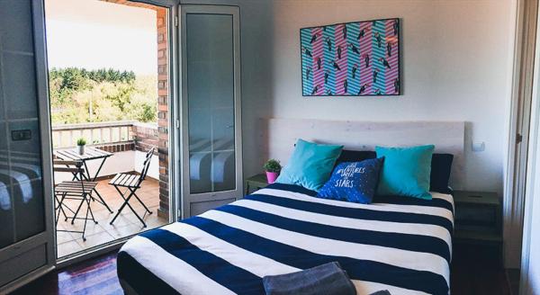 Loredo Surf House - Solares