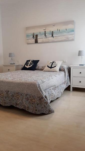 Apartamento 3h - Alcocéber