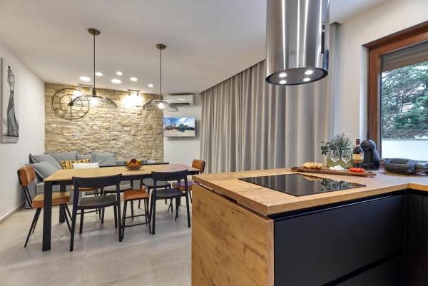 Holiday Home Villa Tereza - Fažana