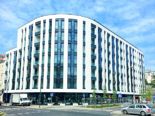 Warsaw Royal Stay Dzielna - Warschau