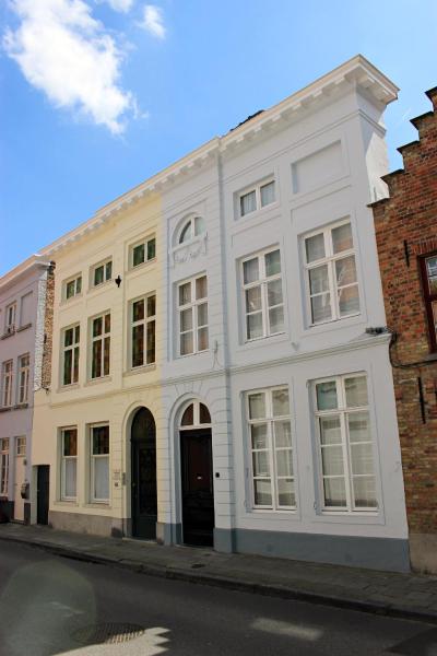 B&b Next Door - Bruges