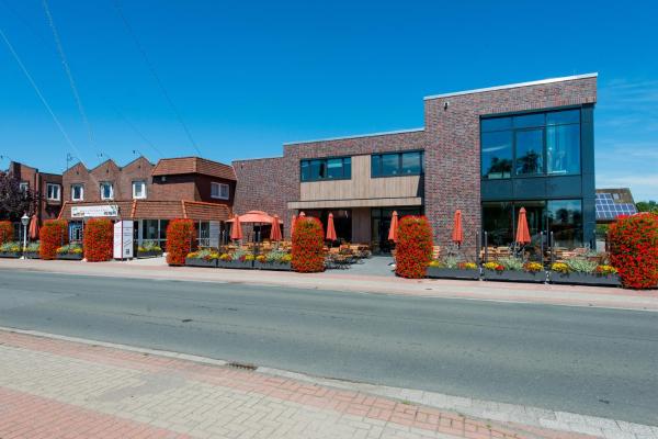 Komforthotel Butjadinger Tor - Stadland