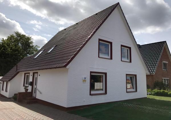 Ferienwohnung Hering - Büsum