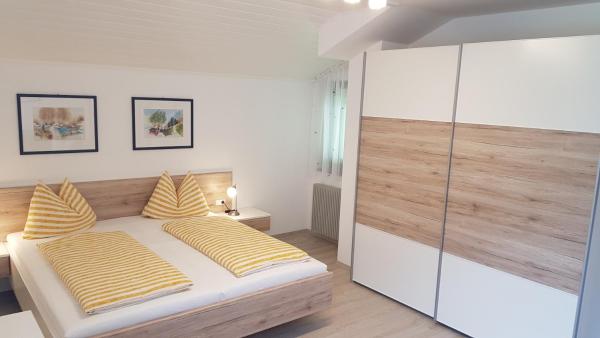 Ferienappartements Eschenleit - Naturns