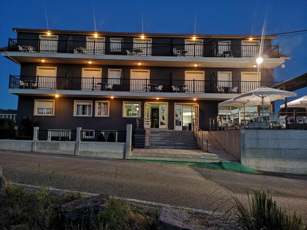 Hotel Ronsel - Portonovo