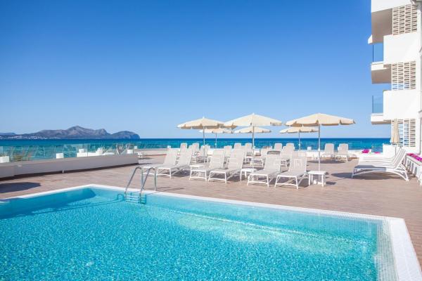 Grupotel Picafort Beach - Majorca