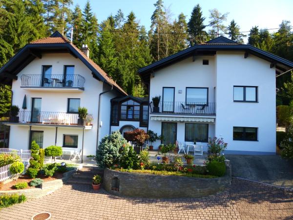 Appartements Kronig - Pörtschach am Wörthersee