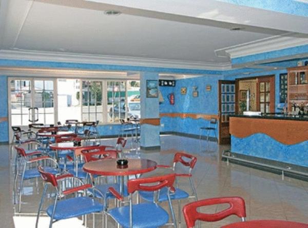 Hotel Pipo - O Grove