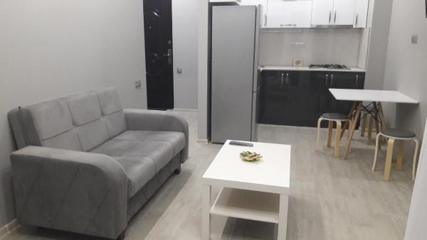 E-home Batumi - Georgien