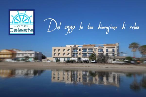 Hotel Celeste -