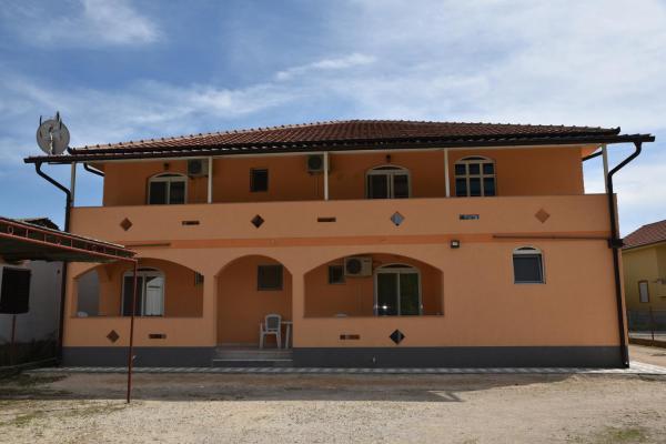 Vila Cattleya - Monténégro