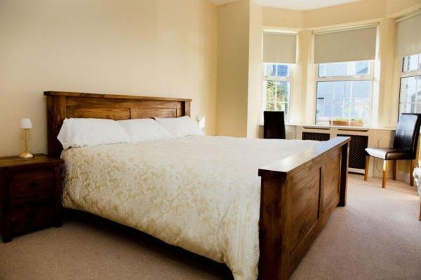 Desota House Bed And Breakfast - Galway