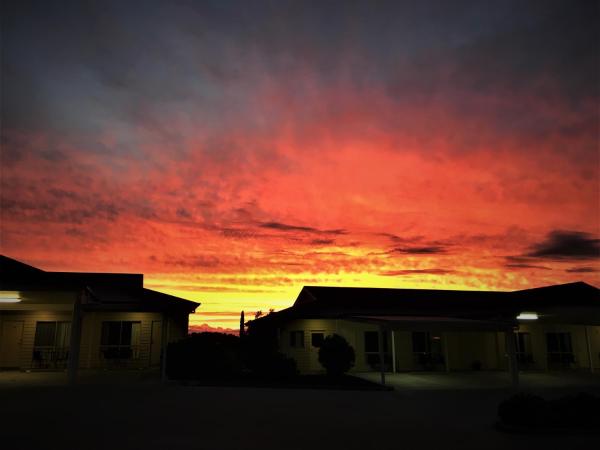 Pittsworth Motor Inn - Queensland