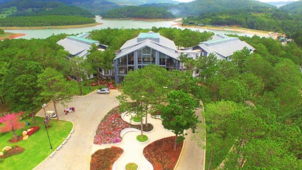 Terracotta Hotel & Resort Dalat - Dalat