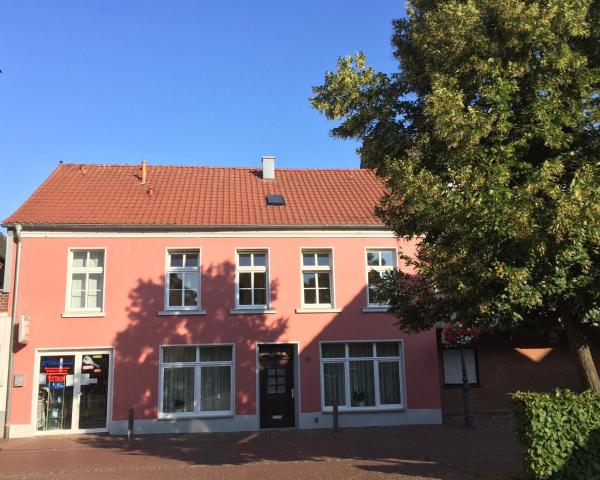 Gästeapartment Uedem - Kalkar