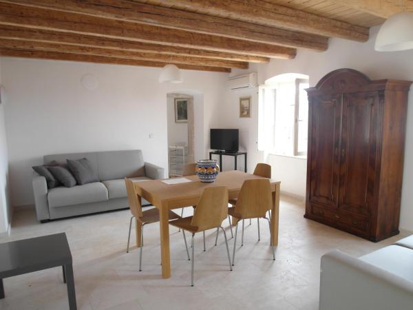 Apartments Antica Orsera - Vrsar