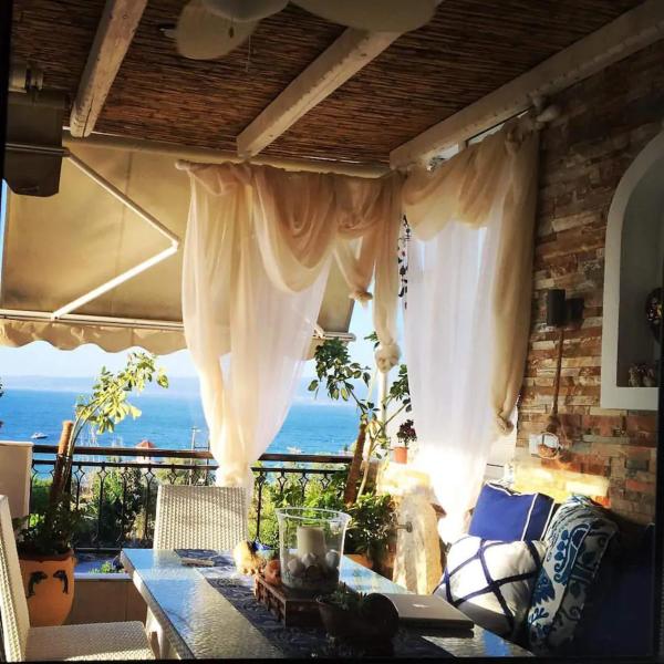 Ammos Lux Apartments - Greece
