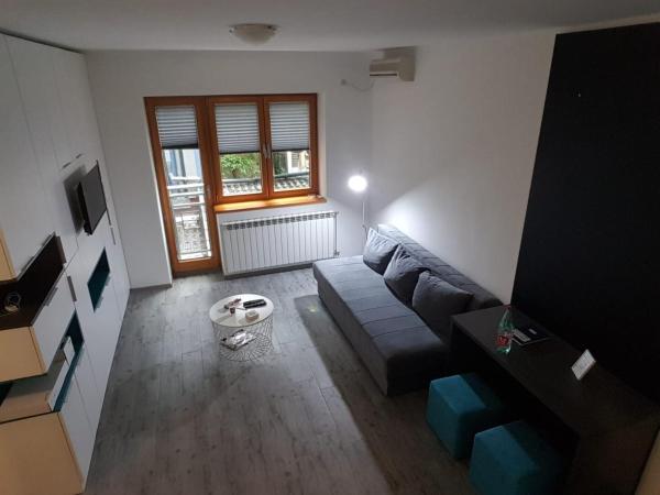 Apartments Rest - Centar - Novi Sad