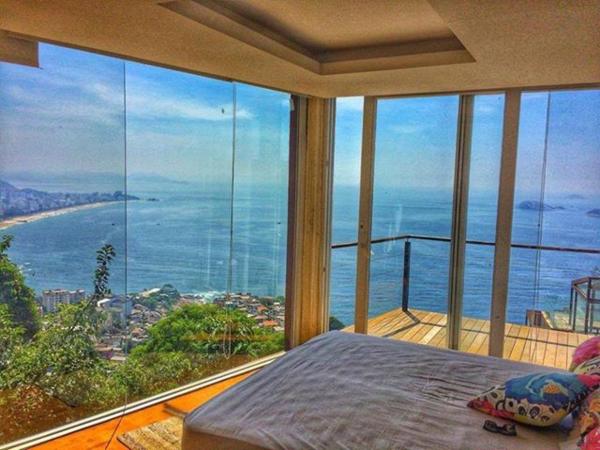 Mirante Do Arvrao - Rio de Janeiro
