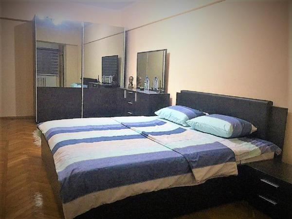Spacious Apartment In Central Touristic Location - Tashkent