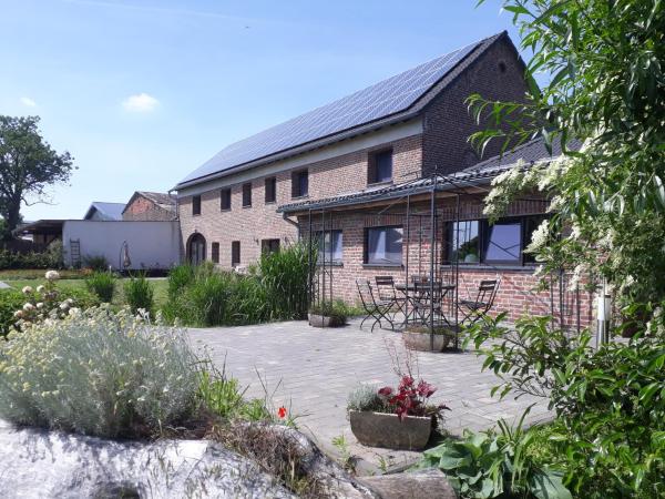 Bingers Kleine Scheune - Krefeld