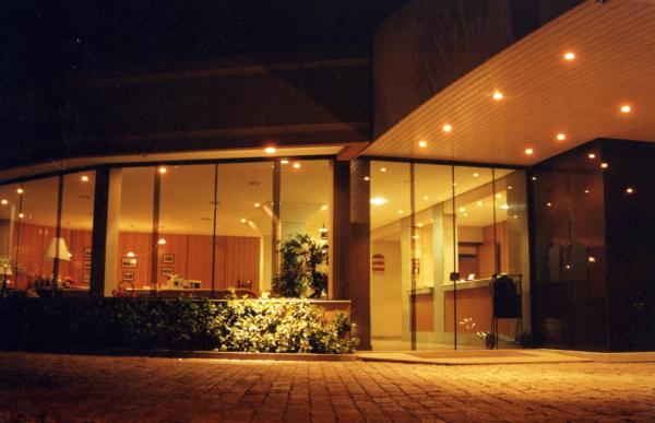Hotel O Casarão - Araras