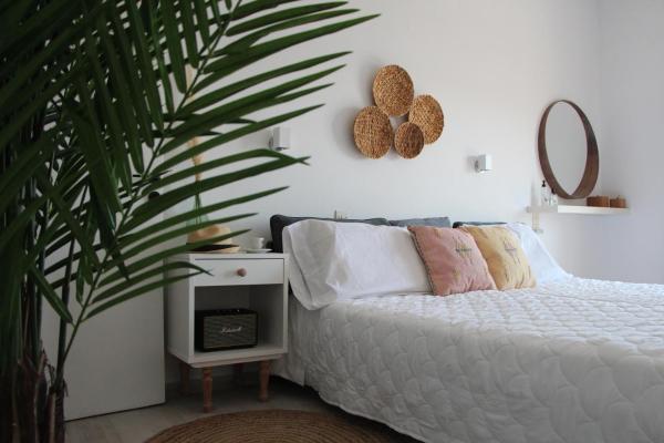 Greekowl Apartment 1 - Скиатос