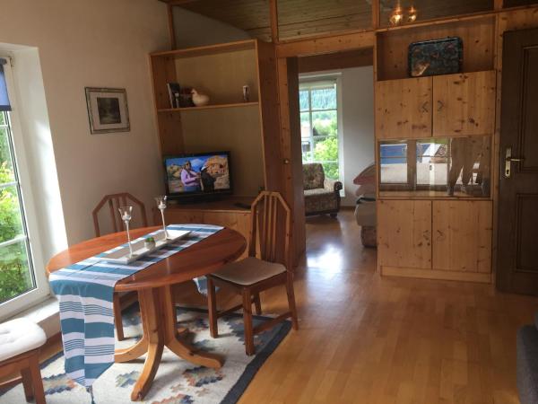 Ferienwohnung Lebenslust Frauen Gasser - Kärnten