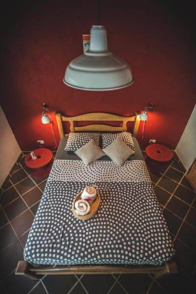 Finca Hostal Bolivar - Casa Mango - Caribbean