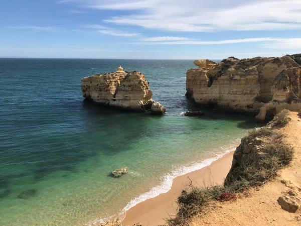 São Rafael Beach Apartment - Albufeira