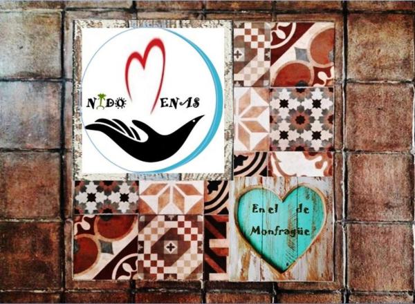 Nido Menas - Extremadura