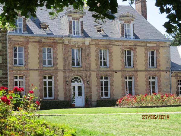Le Domaine De Beaufai - Orne